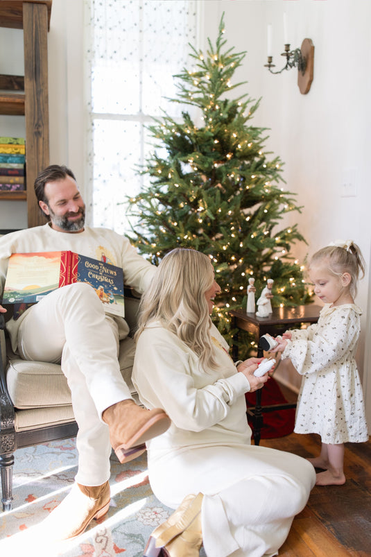 Living Fully Co. – Living Fully®